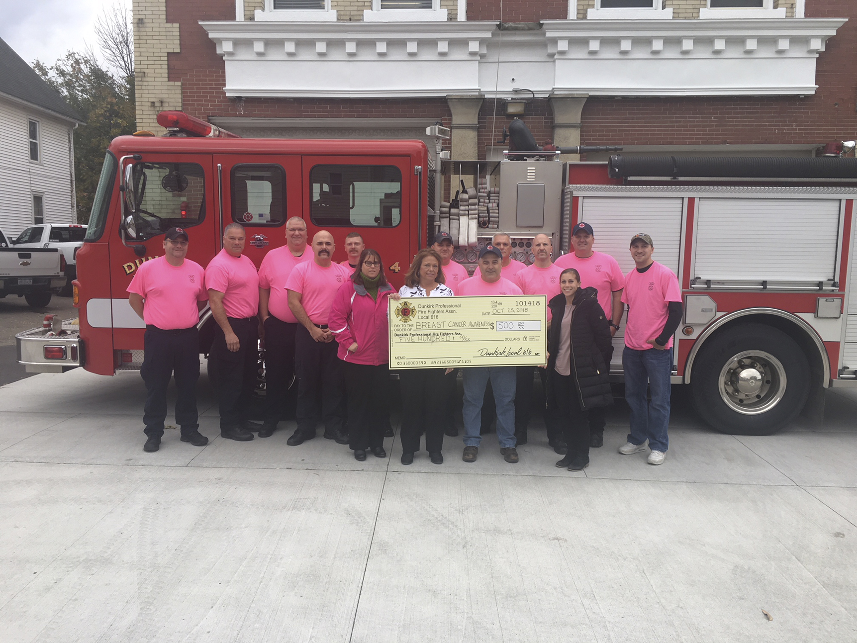 Community Service | News, Sports, Jobs - Observer Today